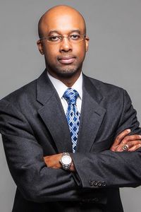 Martavius D. Jones - Ballotpedia