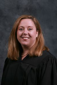 Martha C. Adams - Ballotpedia