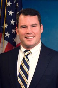 Martin Flynn - Ballotpedia
