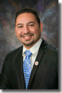 Martin Quezada - Ballotpedia