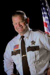 Marty Kelly (Goodhue County Sheriff, Minnesota, candidate 2022 ...