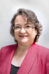 Mary Okada - Ballotpedia