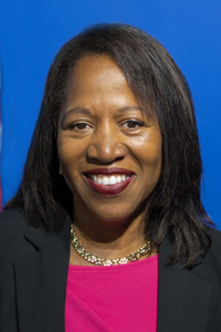 Mary Frances Clardy - Ballotpedia