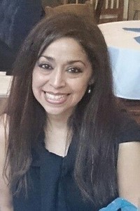 Mary Abeyta - Ballotpedia