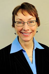 Mary Ann Dunwell - Ballotpedia