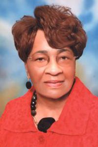 Mary Briers - Ballotpedia