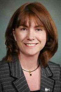 Mary Felzkowski - Ballotpedia