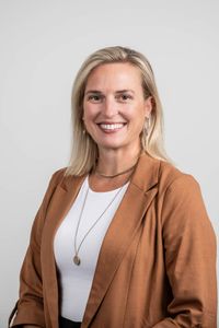 Mary Dohl - Ballotpedia