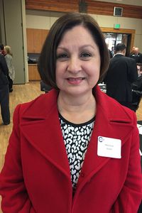 Mary Duran - Ballotpedia