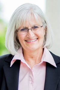 Mary Edly-Allen - Ballotpedia