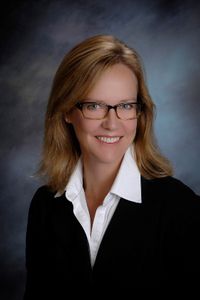 Mary Haffner - Ballotpedia