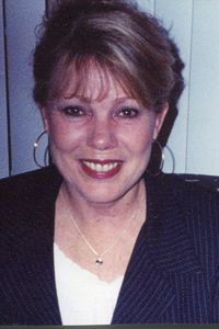 Mary Harris Garrison (Rio Linda-Elverta Community Water District Board ...