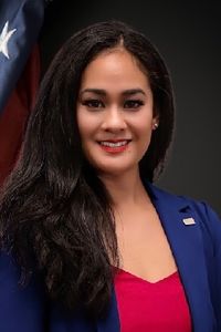 Mary Lim - Ballotpedia