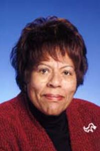 Mary Pruitt - Ballotpedia