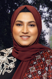 Maryam Khan - Ballotpedia