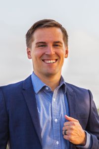 Matt Fox - Ballotpedia