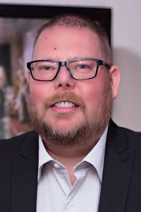 Matt Johnson (Florida) - Ballotpedia