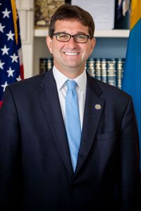 Matt Meyer - Ballotpedia