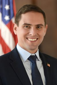 Matthew Slater - Ballotpedia