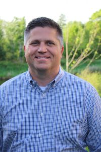 Matt Audette - Ballotpedia