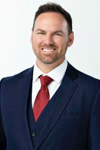 Matt Davis (Ankeny City Council At-large, Iowa, candidate 2025 ...