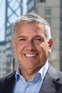 Matt Dorsey (California) - Ballotpedia