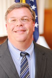 Matt Hatchett - Ballotpedia