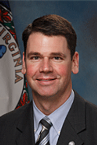 Matt Lohr - Ballotpedia