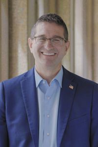 Matt Meyer - Ballotpedia