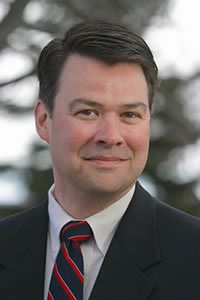 Matt Moore (Alaska) - Ballotpedia