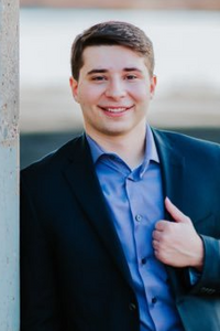 Matthew Heilman - Ballotpedia