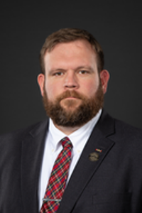 Matthew Rinker - Ballotpedia