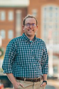 Matthew Boak (Clinton County Board of Commissioners District 4 ...