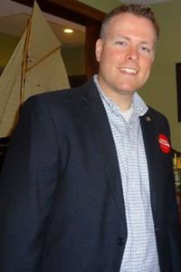 Matthew Harrington (Maine) - Ballotpedia