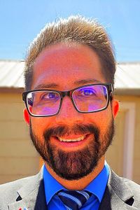 Matthew Martinez - Ballotpedia