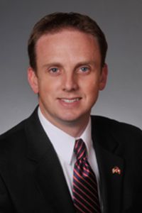 Matthew Shepherd (Arkansas) - Ballotpedia