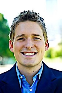 Matt Pinnell - Ballotpedia