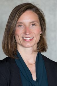 Maxine Dexter - Ballotpedia