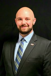 Aaron Sims - Ballotpedia