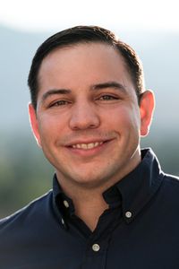 Shane Morigeau - Ballotpedia