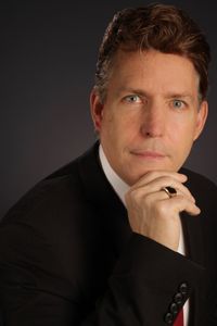 James Mitchell (Washington) - Ballotpedia