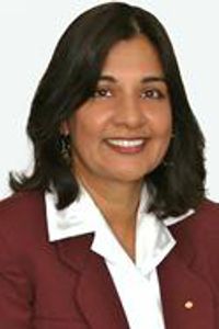 Maya Vengadasalam - Ballotpedia