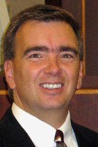 Michael J. Mayer - Ballotpedia