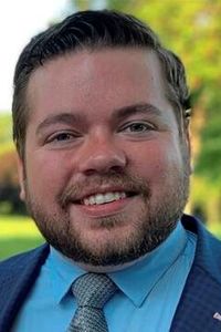 Joe McAndrew - Ballotpedia