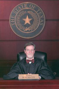 Bob McCoy - Ballotpedia