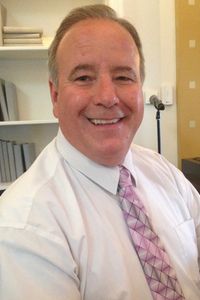 Lundy Kiger - Ballotpedia