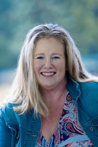 Megan Sheridan (Mayor of Milton, Washington, candidate 2025) - Ballotpedia