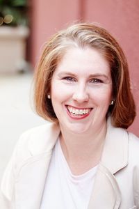 Melanie Bush - Ballotpedia