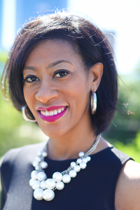 Melissa Morris - Ballotpedia