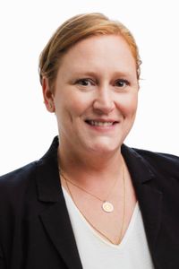 Melissa Zehner - Ballotpedia